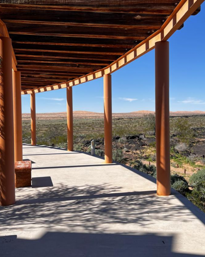 Reserva de la Biósfera El Pinacate y Gran Desierto de Altar 4 días ...